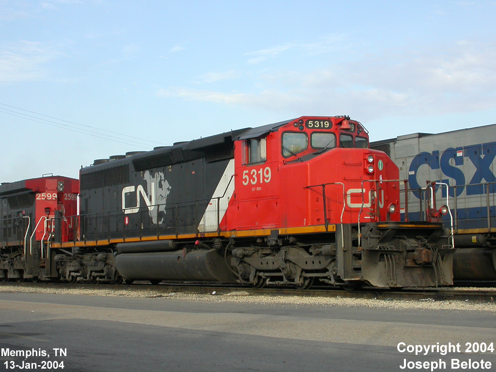 CN 5319